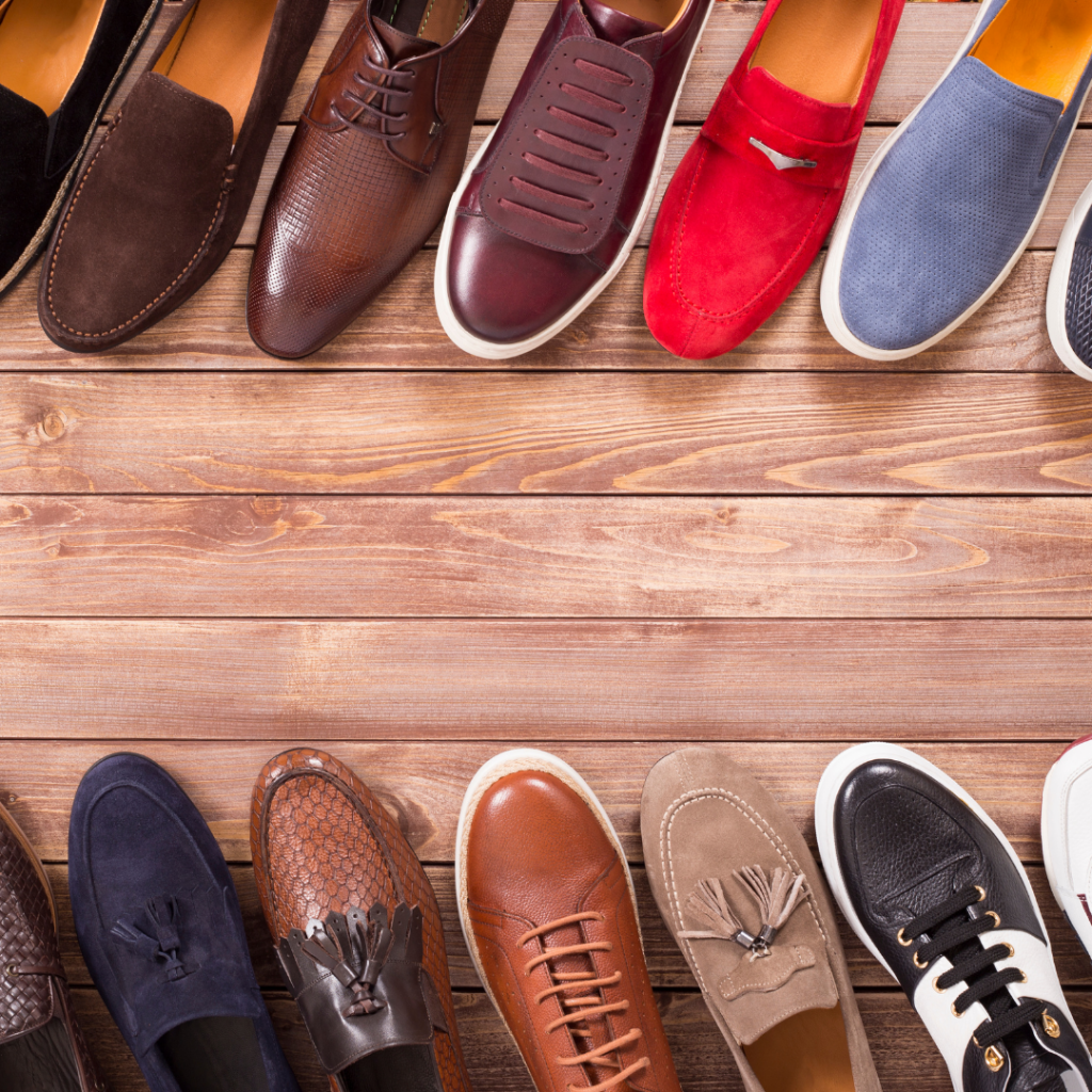 Tips Menata Sepatu pada Ruang Minimalis - Rumah Langit